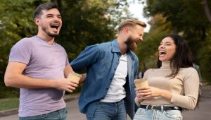 How To Build Strong Friendships Metaphors - 10 Quick Tips