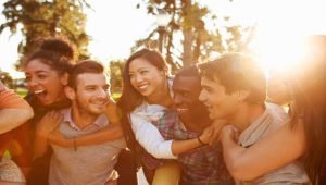 How To Help Children Have Happy & Healthy Friendships - Unlimited Guide