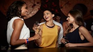 The Benefits Of Having A Close-Knit Friend Group - Amicabletips